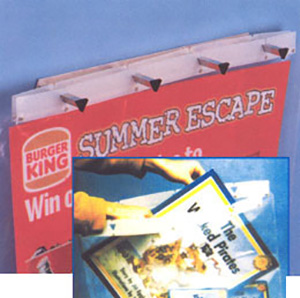 Job Bags - Multifile Plan Storage