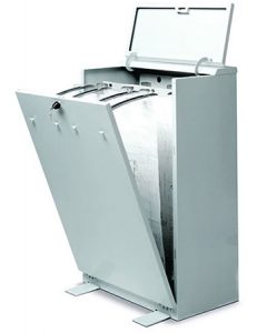 Vertical Plan Cabinets - Multifile Plan Storage