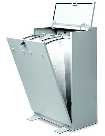 Vertical Plan Cabinets - Multifile Plan Storage