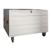 Plan Cabinets - Multifile Plan Storage